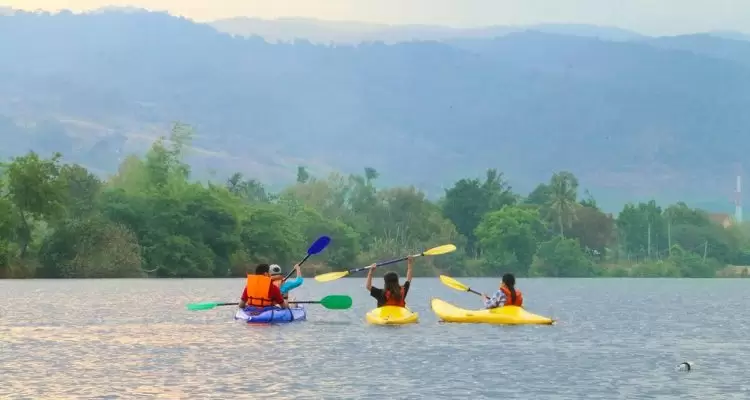 10 Interesting Attractions In Cambodia Beside Angkor Wat