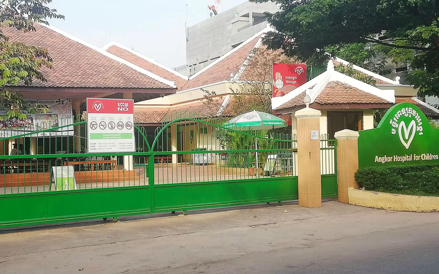 8 Best Hospitals And Medical Centers In Siem Reap