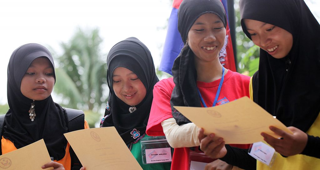 Cambodian Language: 10 Other Languages Besides Official Khmer Language.