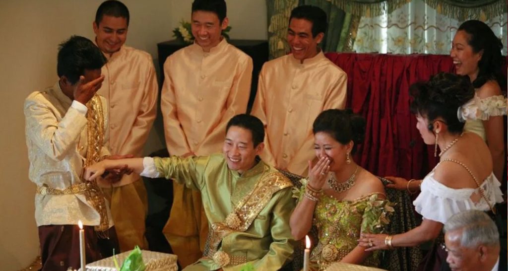 Wedding Ceremony In Cambodia: Discover All About Traditional Khmer ...