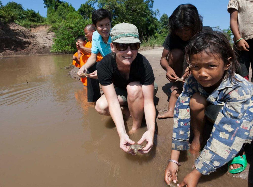 The 8 Most Attractive Things To Do In Kratie, Cambodia