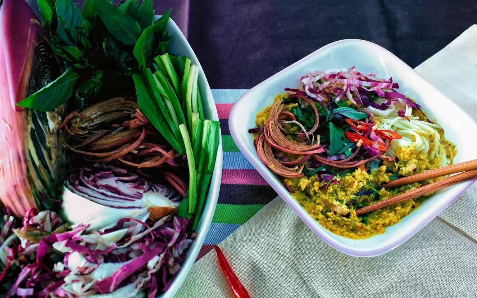 Cambodian Food: 10 Dishes You Should Try At Least Once