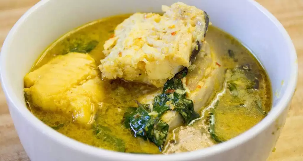 Cambodian Food: 10 Dishes You Should Try At Least Once