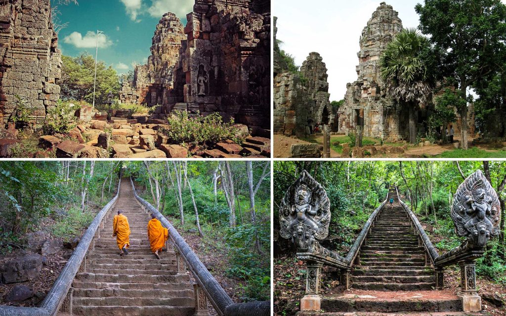 Top 9 Things To Do In Battambang, Cambodia