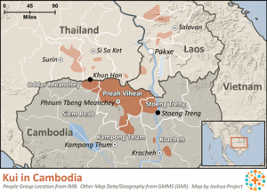 Cambodian Language: 10 Other Languages Besides Official Khmer Language.