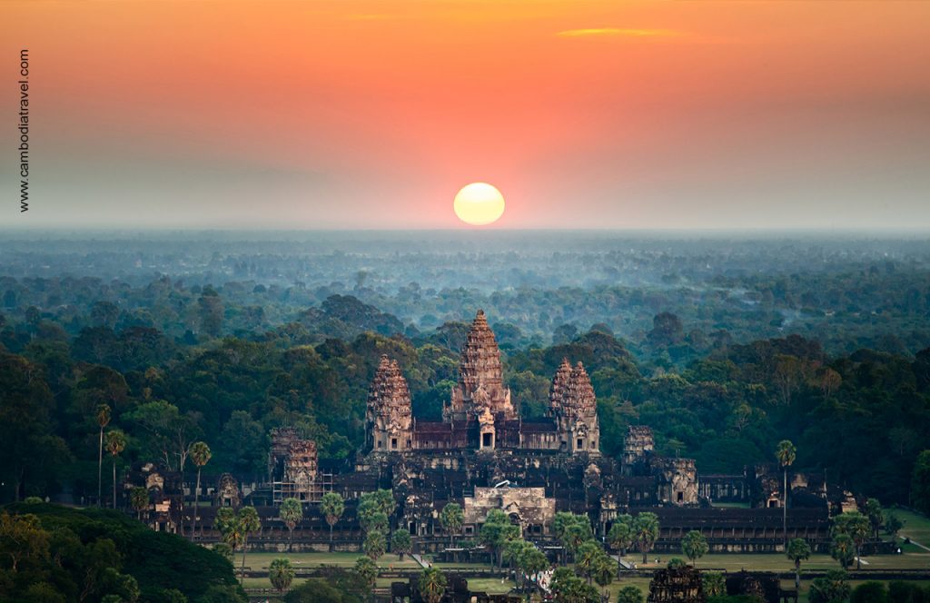 Angkor Temples Complex: Your Ultimate Guide [updated 2025 ]