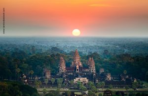 A Closer Look At Cambodian Architecture: Guide To Exploring Ancient ...