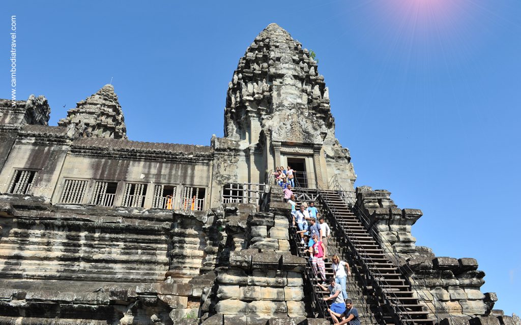 Angkor Temples Complex: Your Ultimate Guide [updated 2025 ]