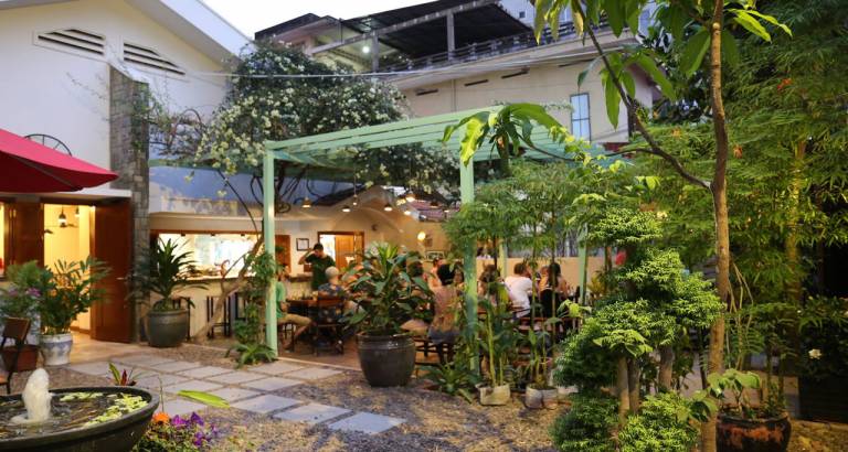 The 14 Best Restaurants In Phnom Penh | Cambodia Travel