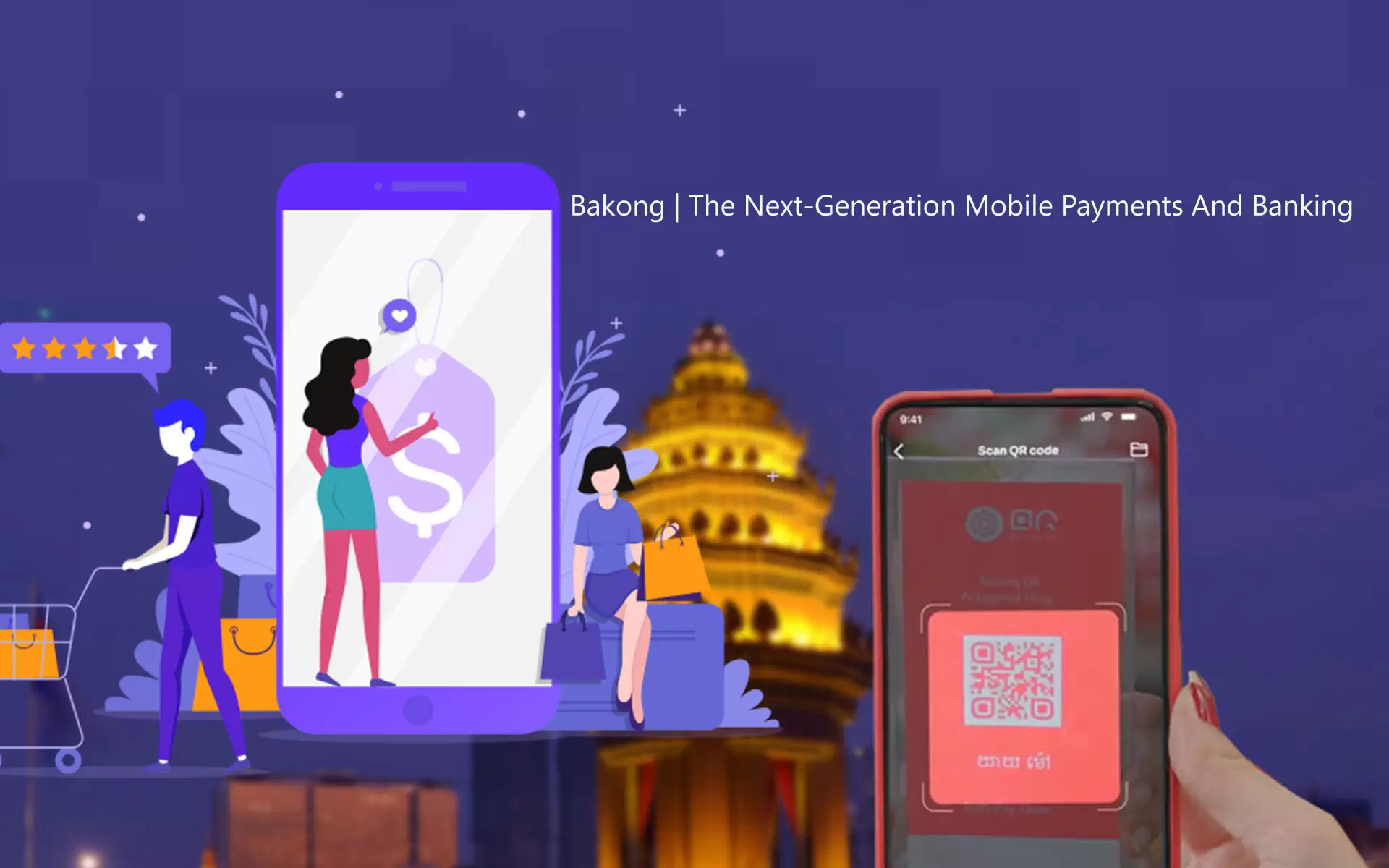 Cambodia Currency: Information About Cambodian Currency Included Bakong – Digital Currency ...