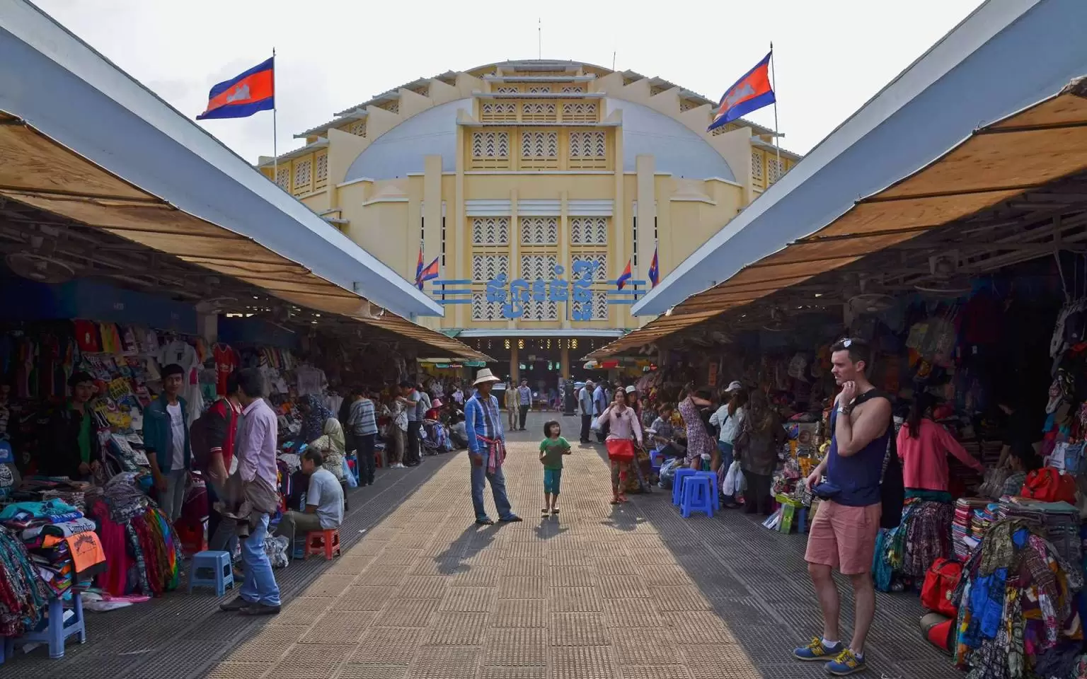 Top 10 Attractions In Phnom Penh