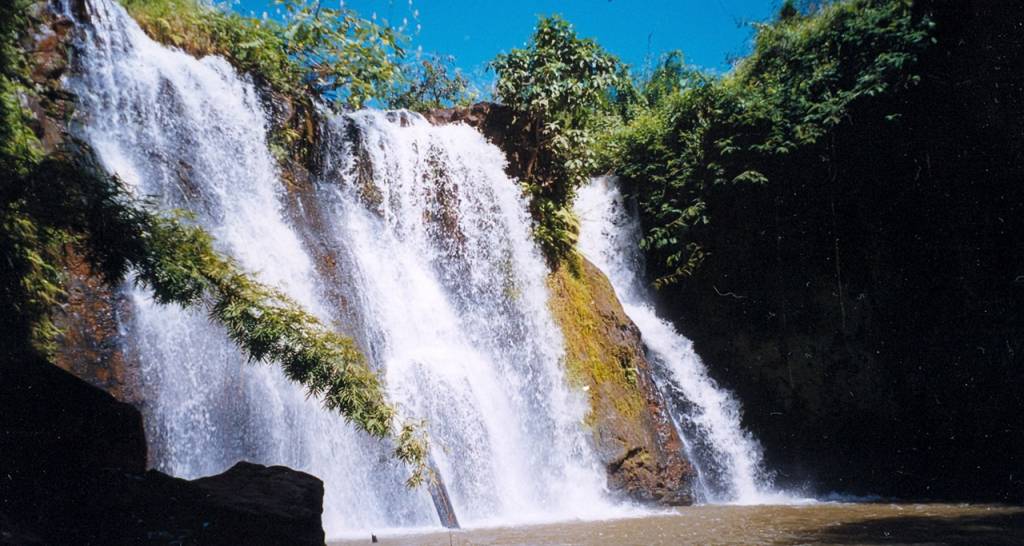 5 Best Significant Waterfalls In Cambodia