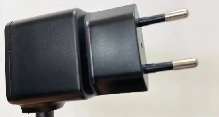 Electric Plugs And Power Sockets In Cambodia