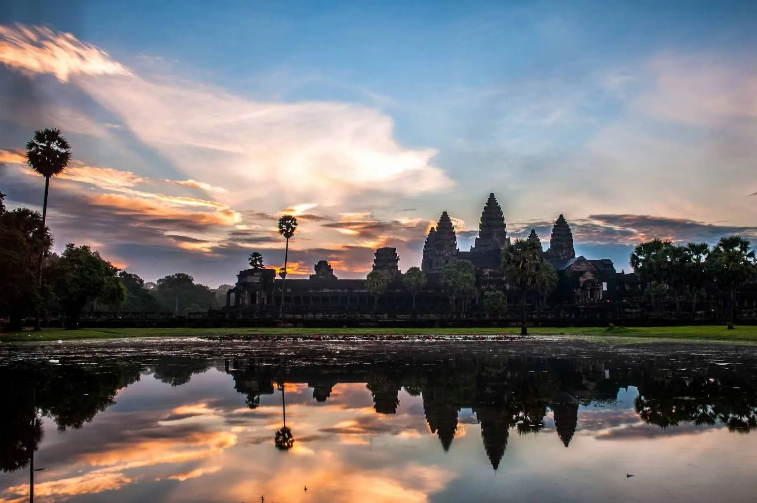 The 15 Must-Visit Attractions In Siem Reap For 2025