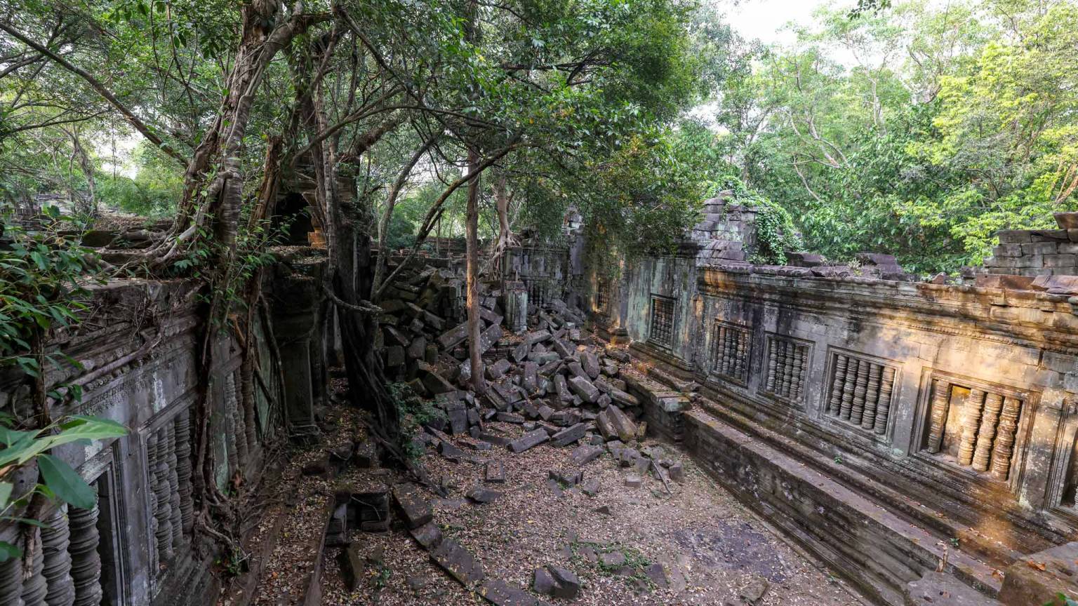 The 15 Must-Visit Attractions In Siem Reap For 2026