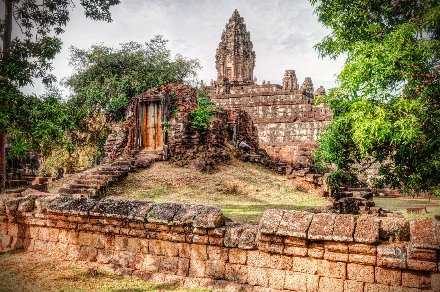 The 15 Must-Visit Attractions In Siem Reap For 2025