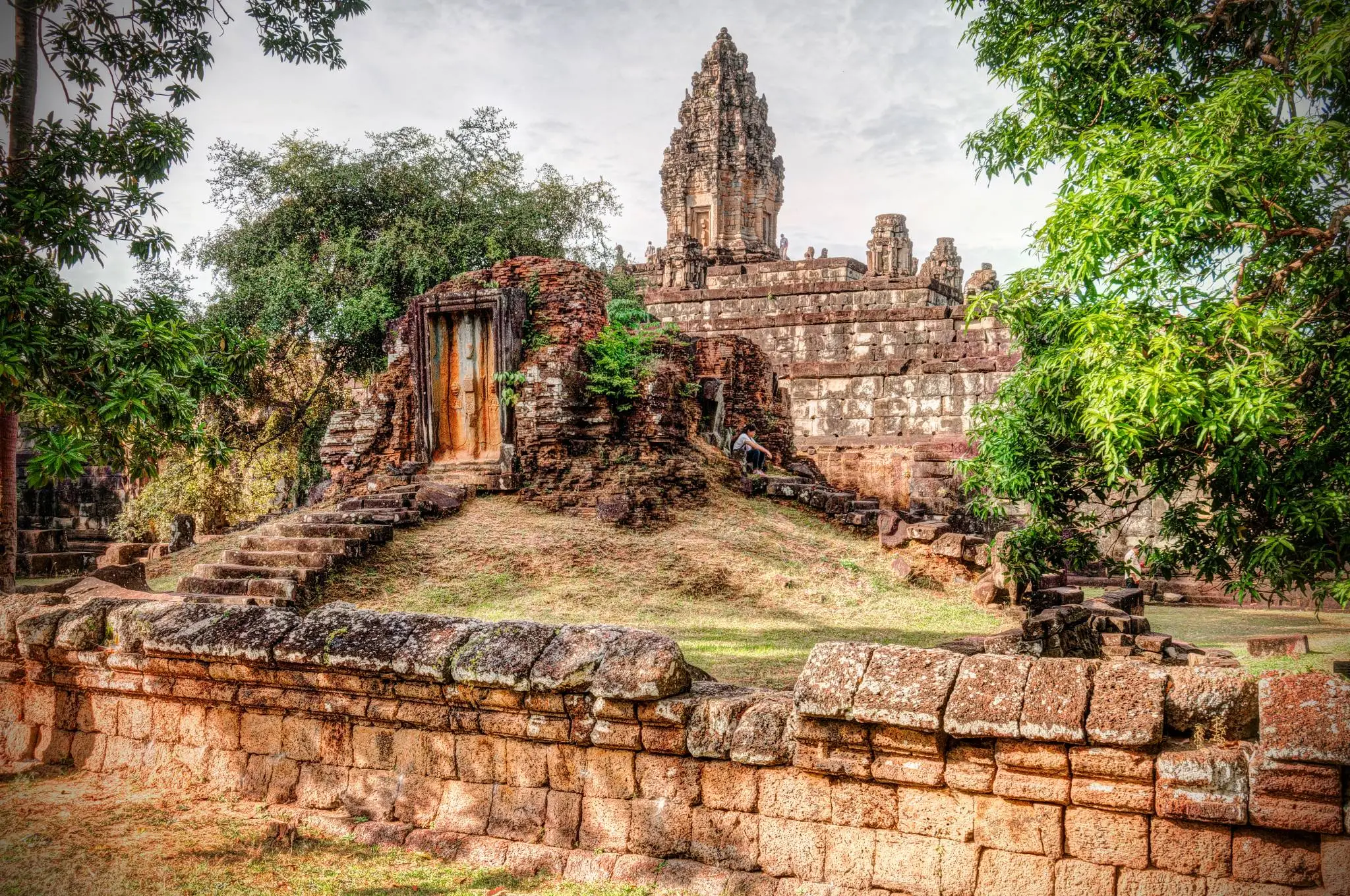 The 15 Must-Visit Attractions In Siem Reap For 2025